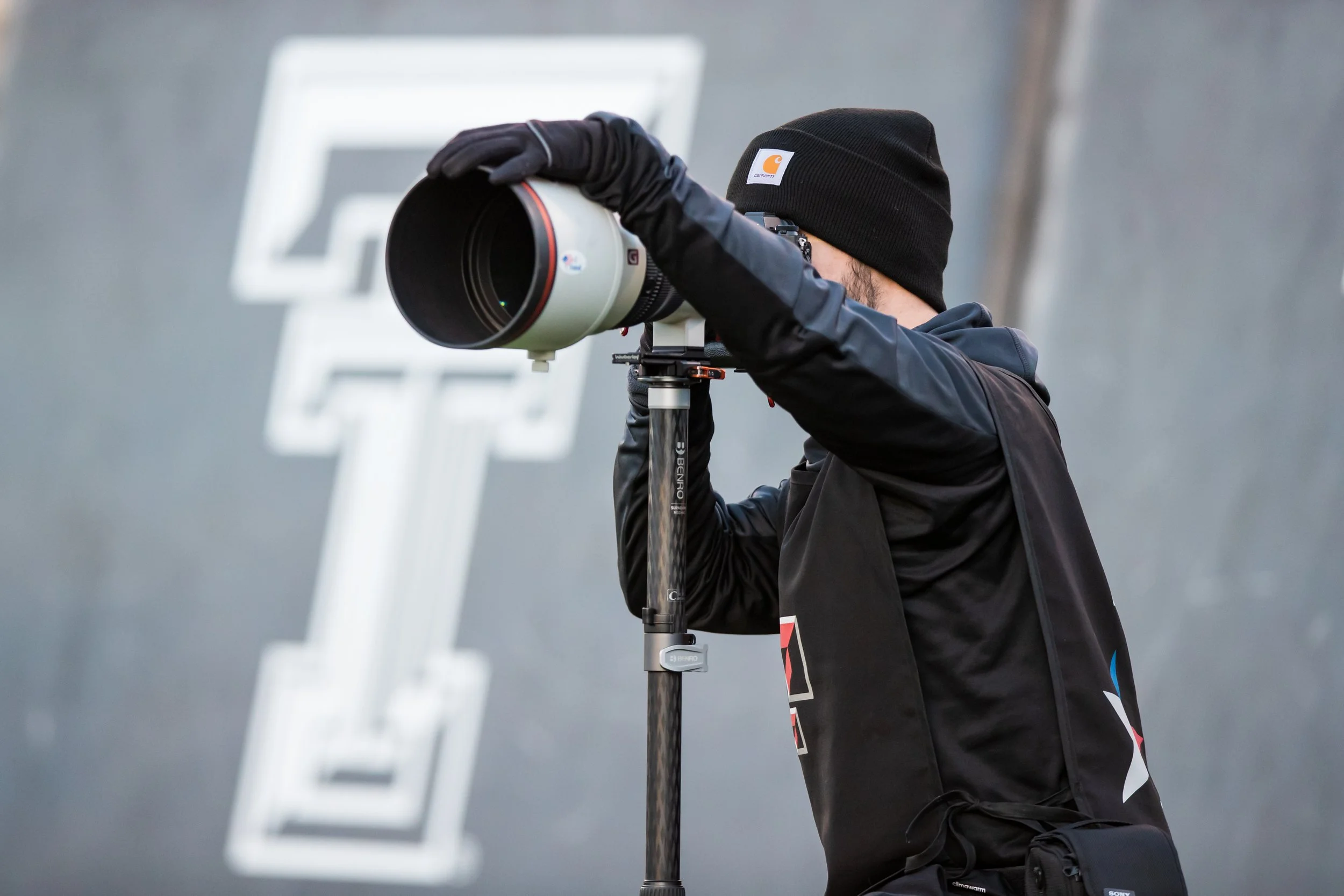 It Was All An Elaborate Ruse