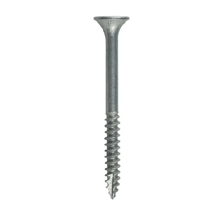 Bugle Batten Screw 14Gx75 T17 Galvanised QTY 500 — Eagle Timber ...