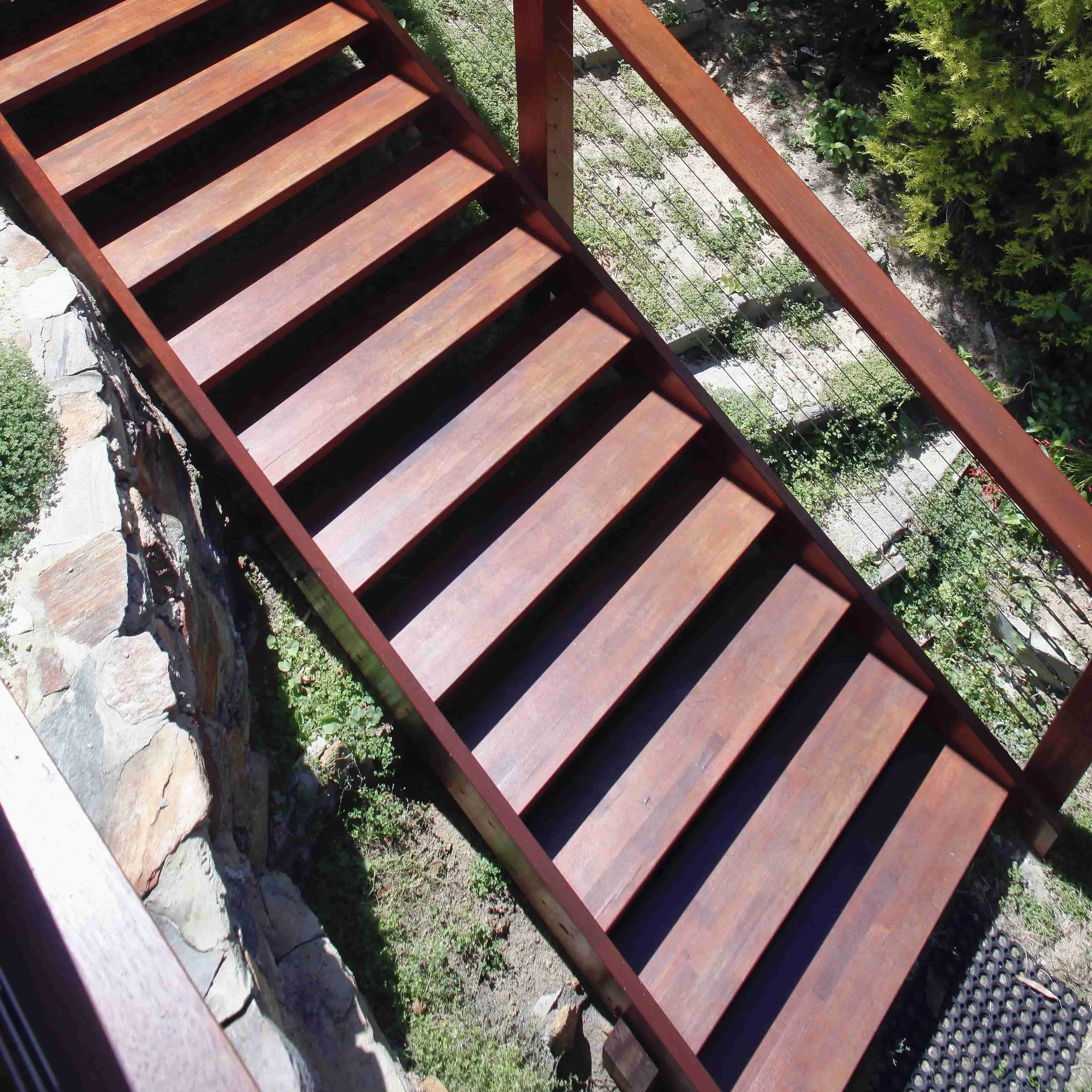 STAIRS — Eagle Timber Products | Online Decking & Hardware Store