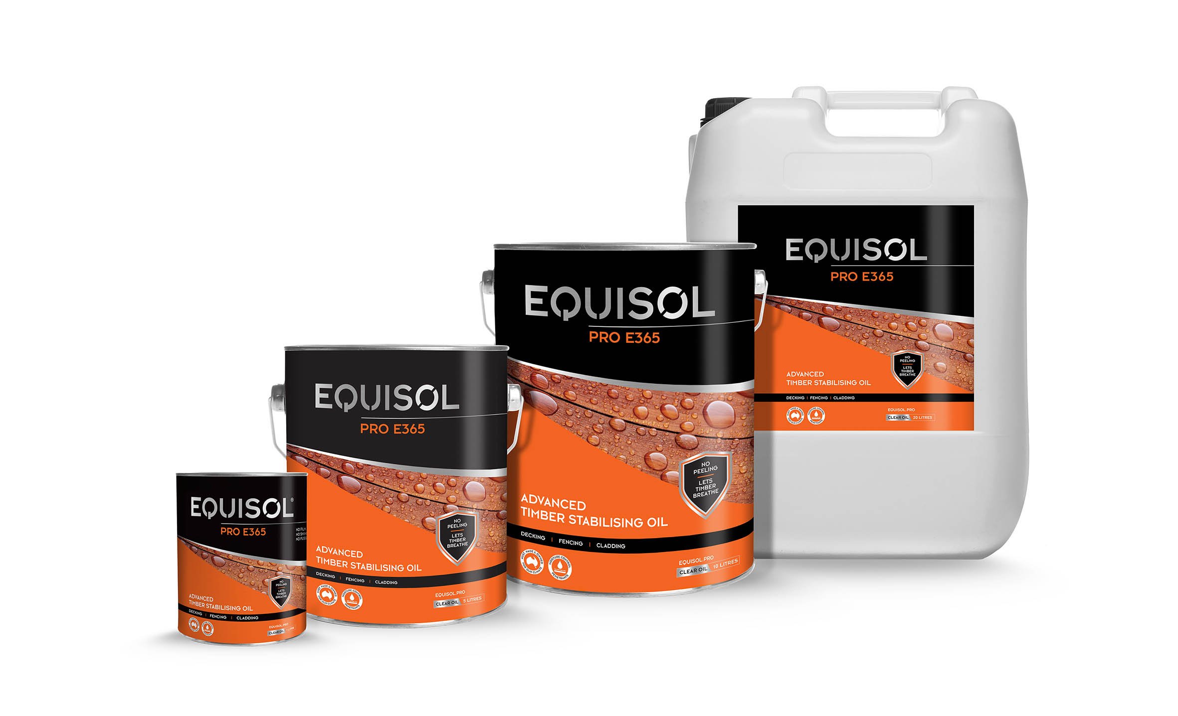 TIMBER CARE — Eagle Timber Products | Online Decking & Hardware Store