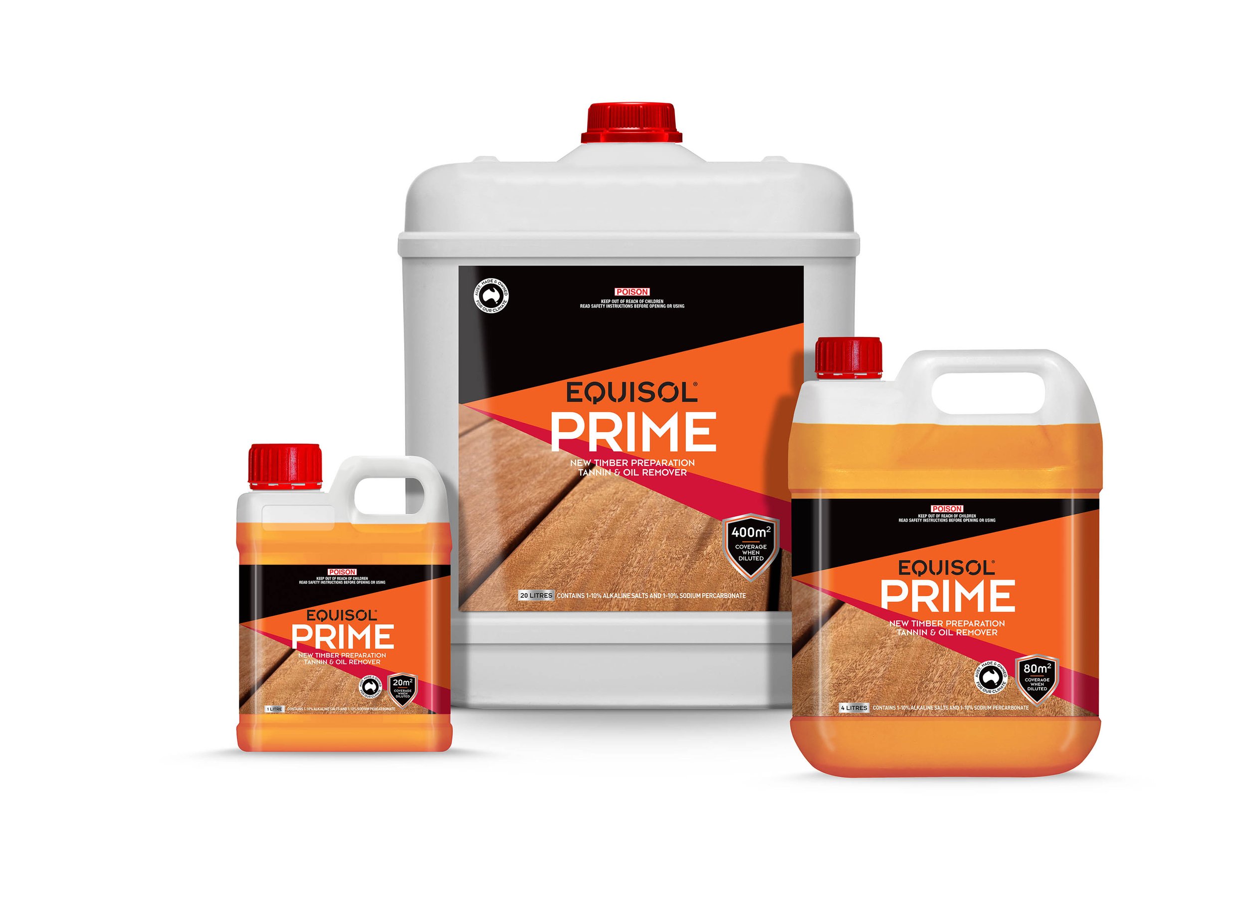 TIMBER CARE — Eagle Timber Products | Online Decking & Hardware Store