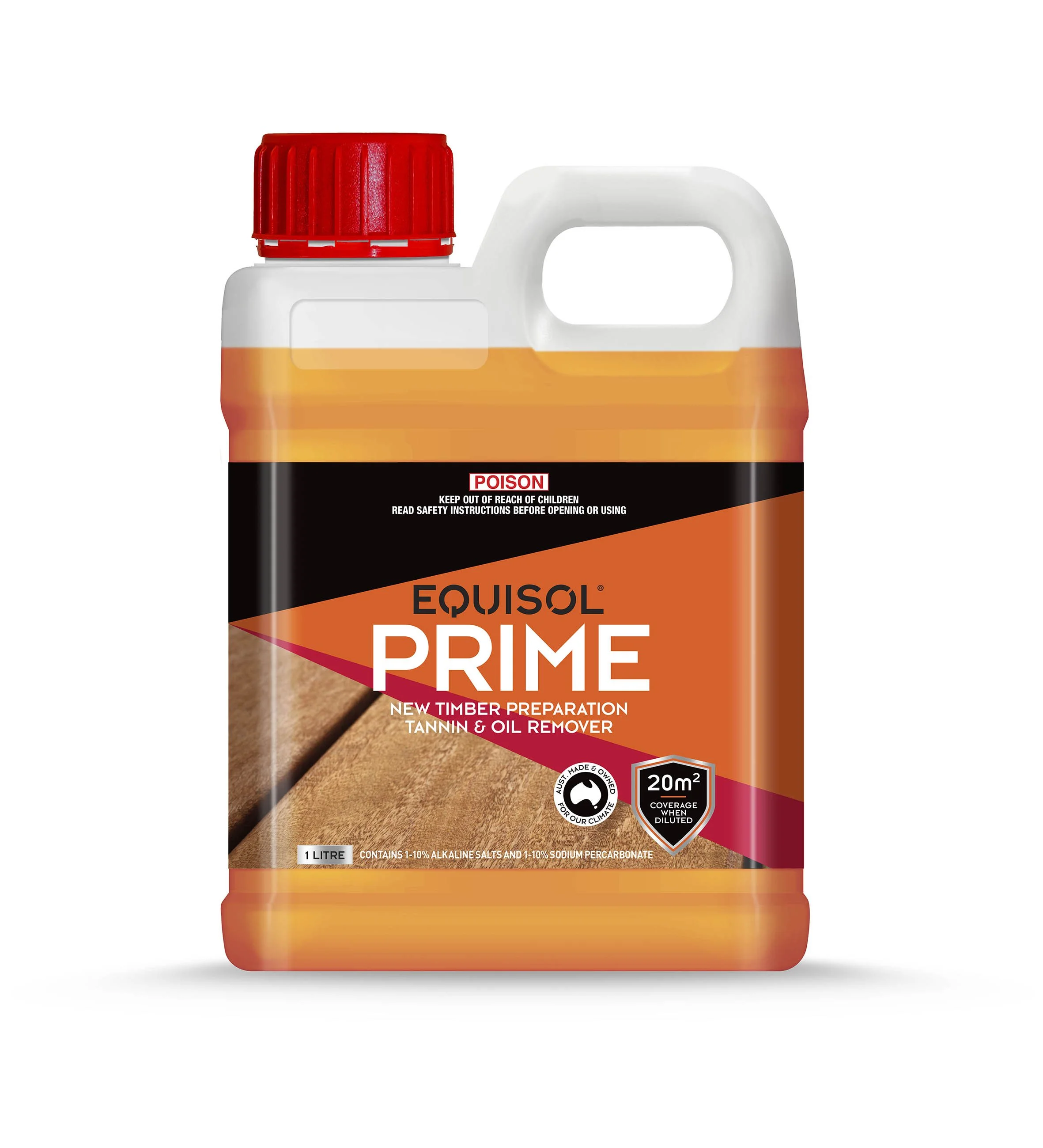 TIMBER CARE — Eagle Timber Products | Online Decking & Hardware Store