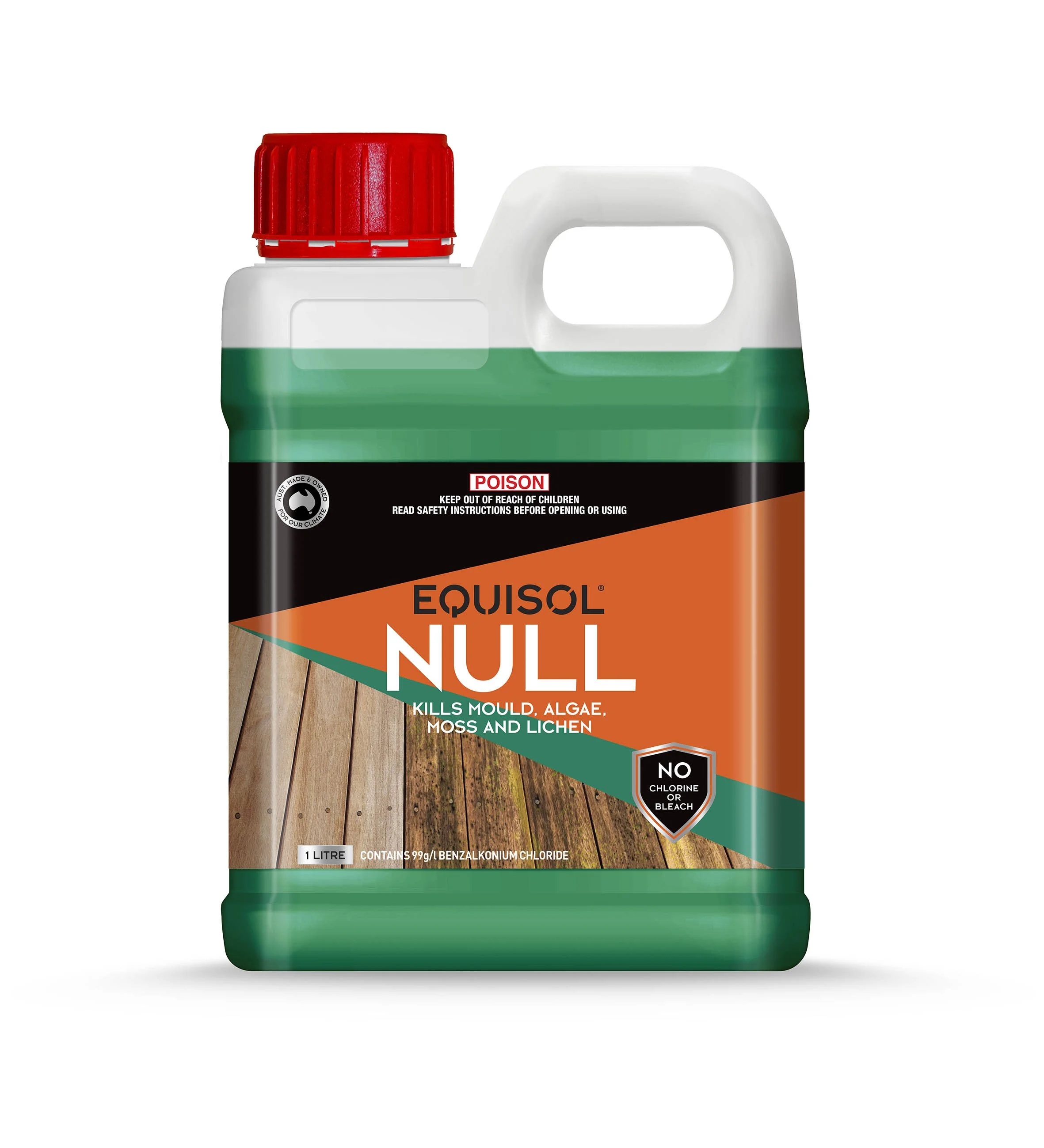 TIMBER CARE — Eagle Timber Products | Online Decking & Hardware Store