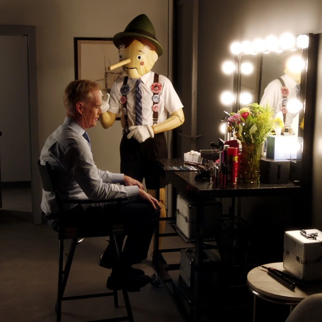 Geico — bryn carter