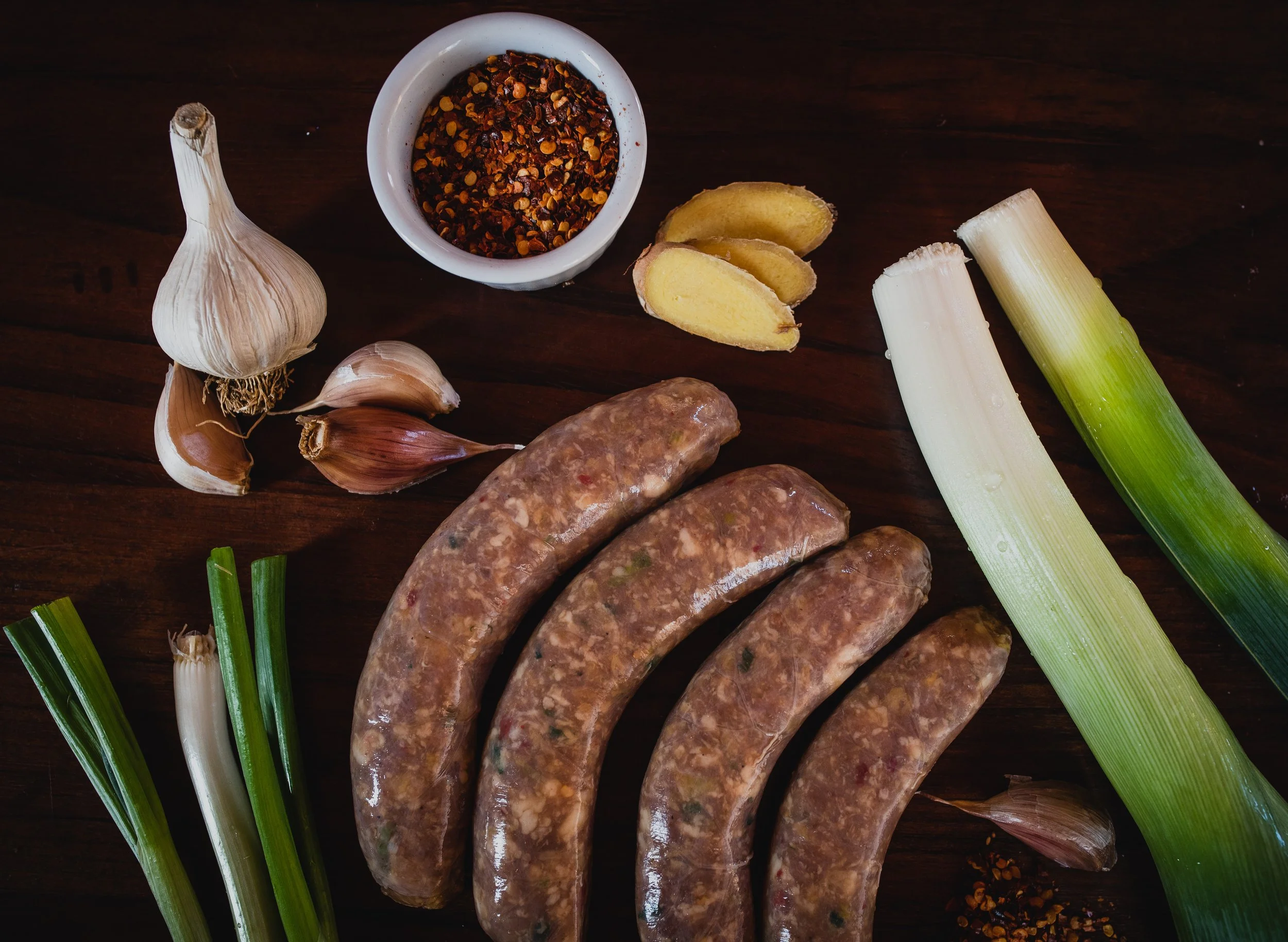 South End Sausage Ltd.