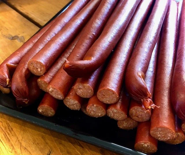 South End Sausage Ltd.