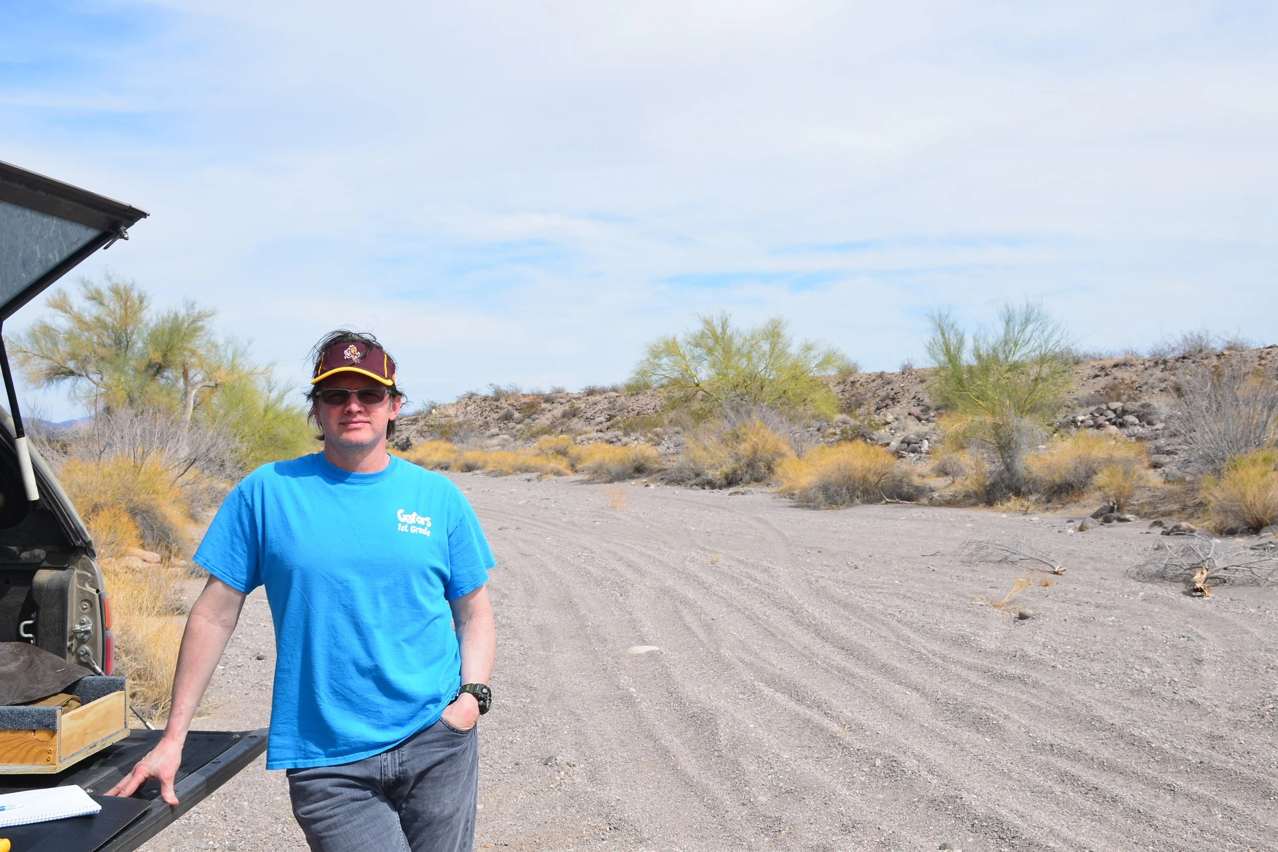 Team 1 — SCALE Lab