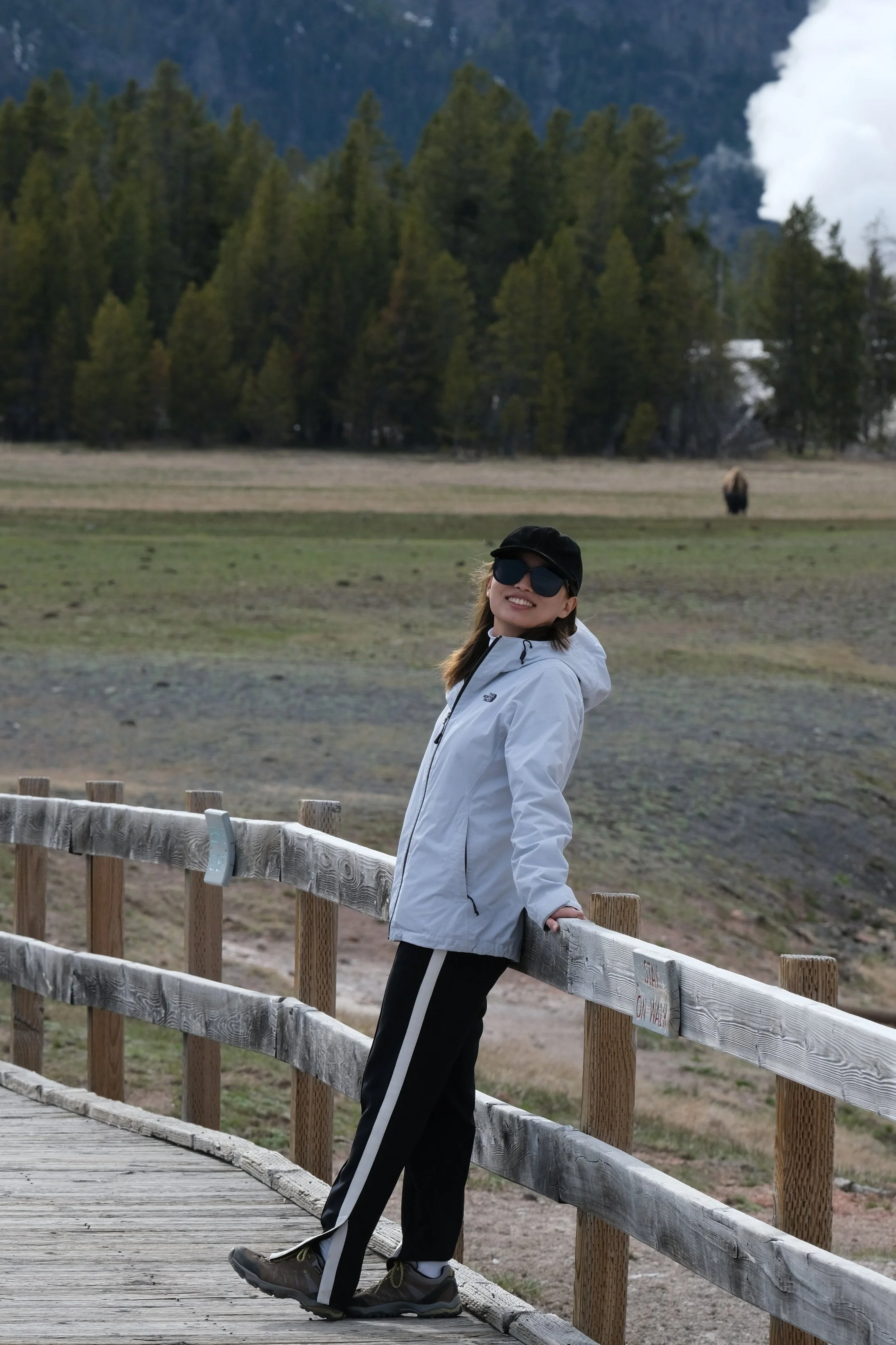 Team 1 — SCALE Lab