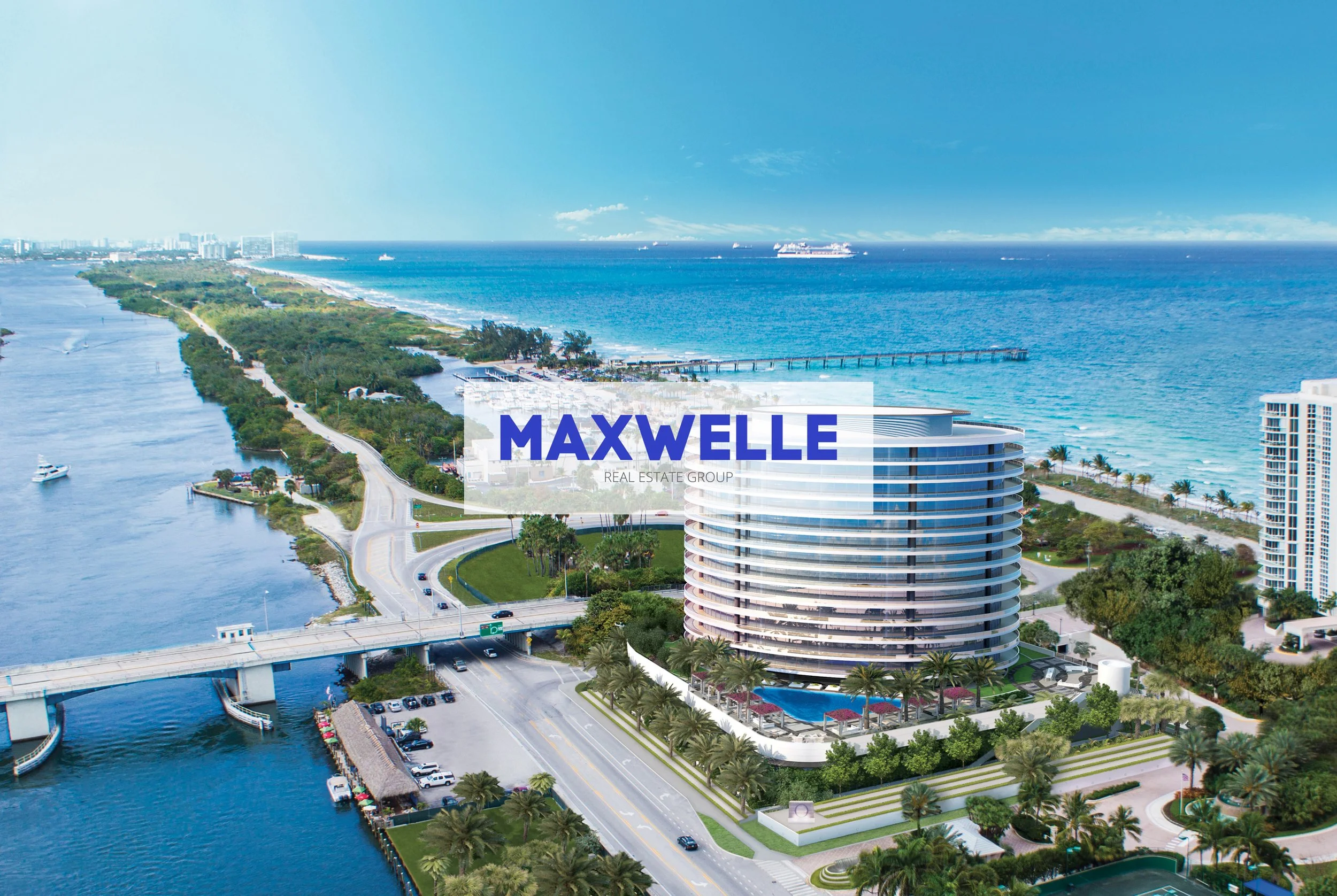 MAXWELLE