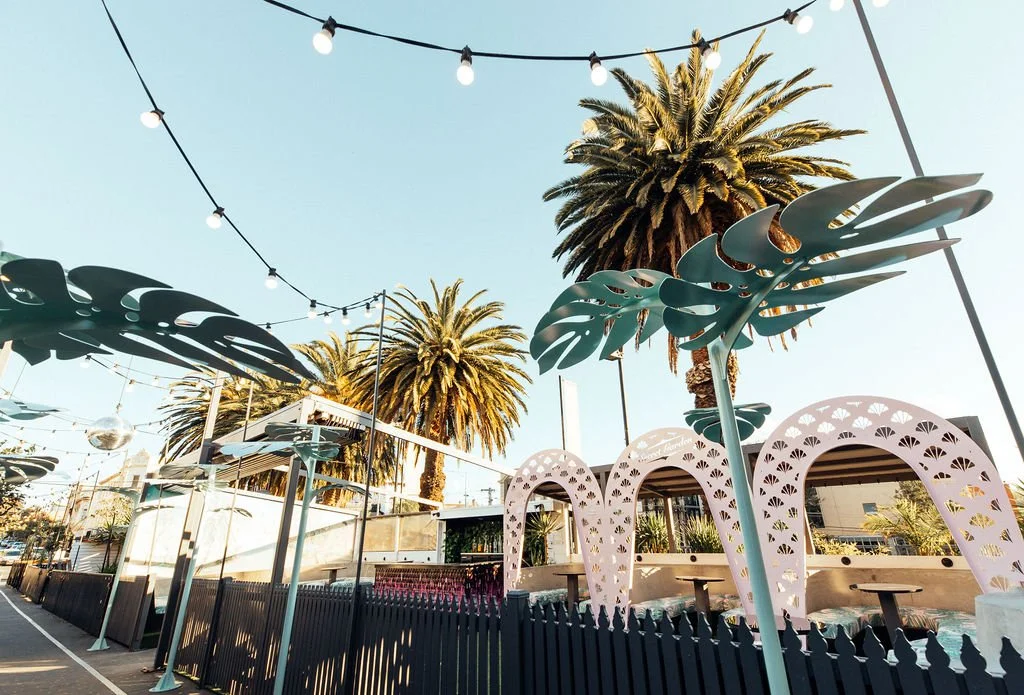 About — SECRET GARDEN