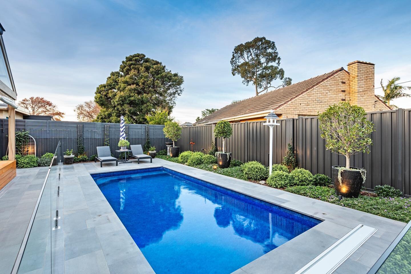 Parkview Landscaping & Construction