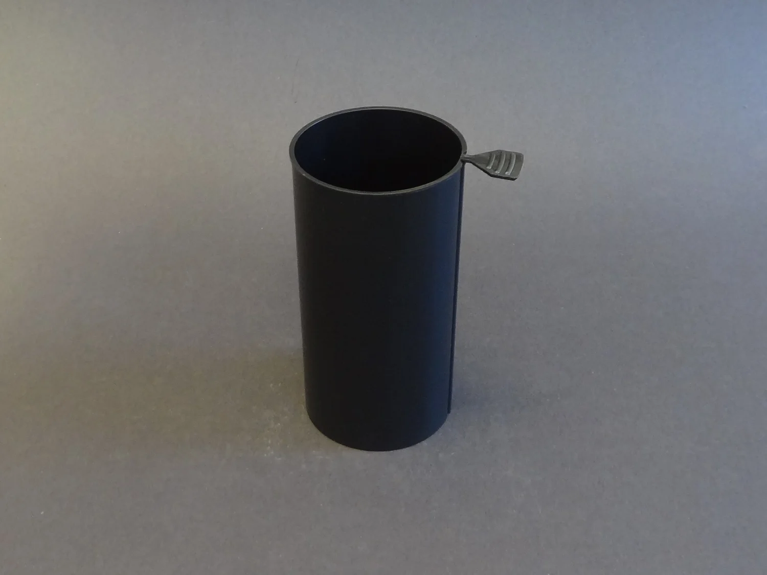 Cylinder Mould 50 x 100 — UCSolutions