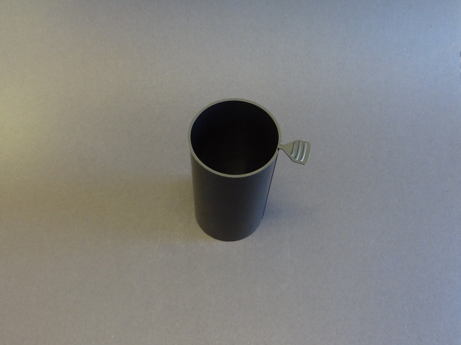 Cylinder Mould 100 x 200 — UCSolutions