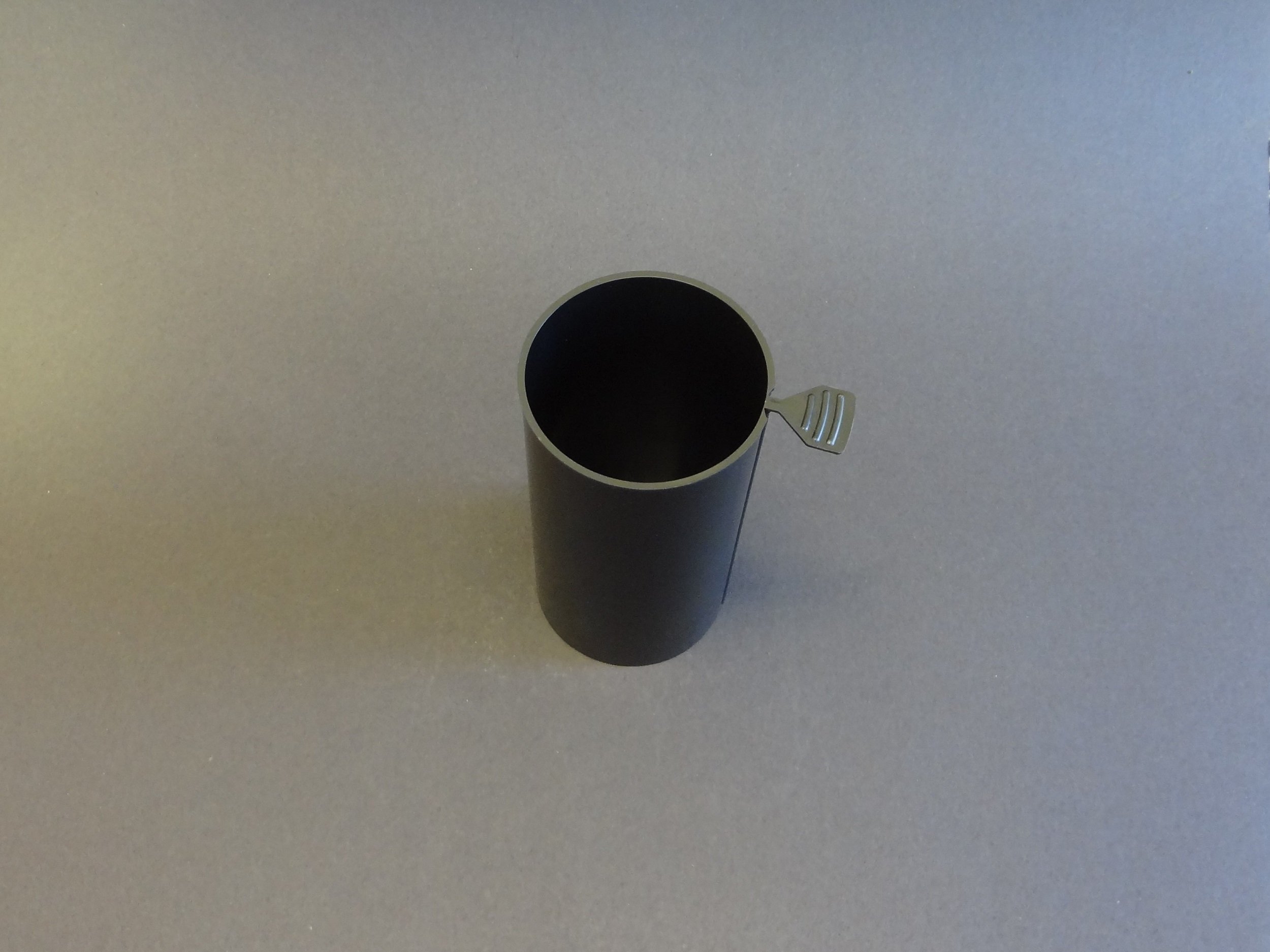 Cylinder Mould 50 x 100 — UCSolutions
