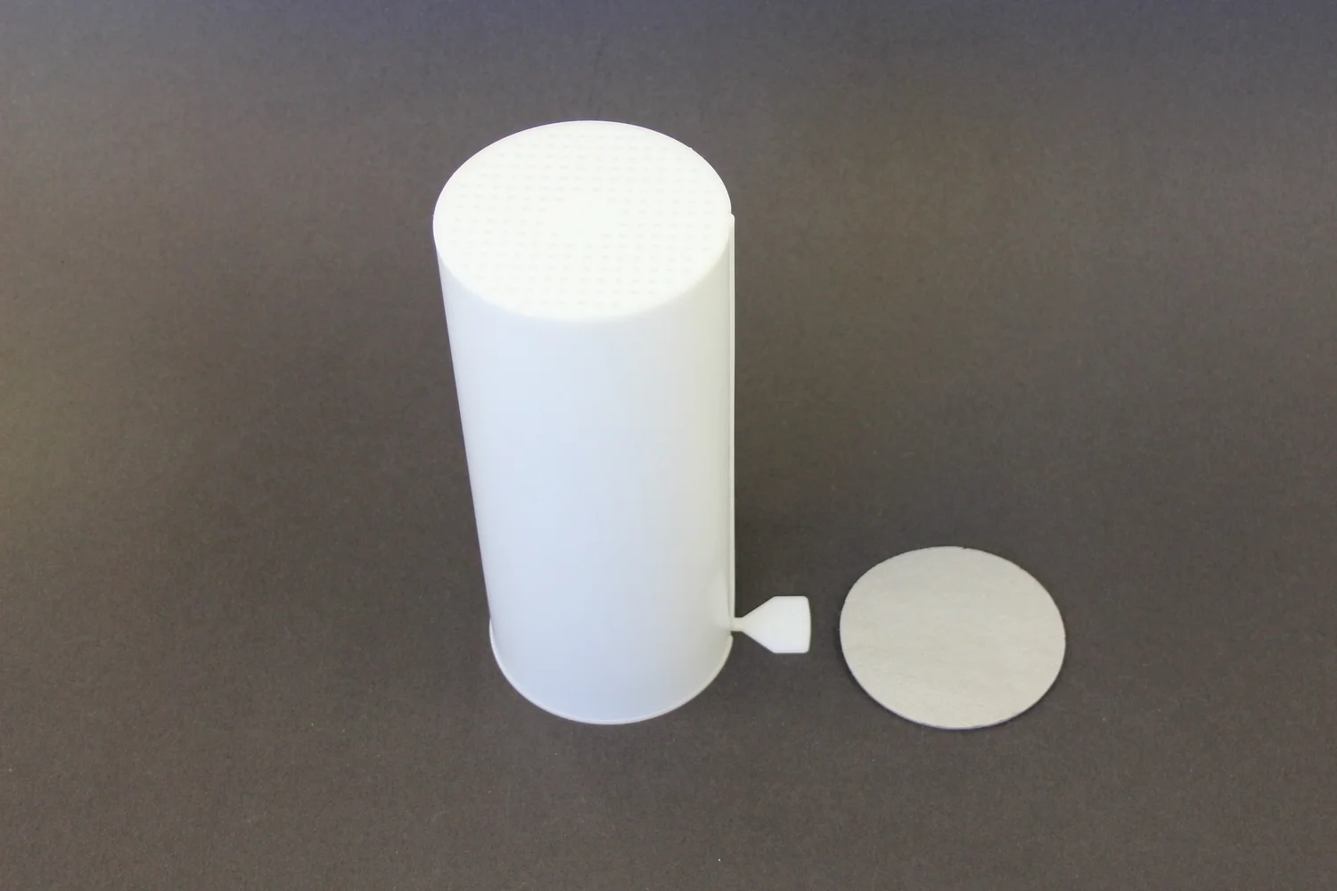 Cylinder Mould 100 x 200 — UCSolutions