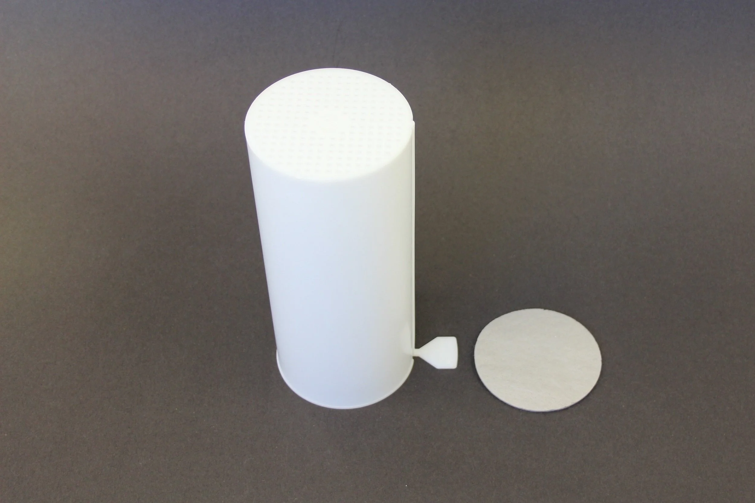 Cylinder Mould 100 x 200 — UCSolutions