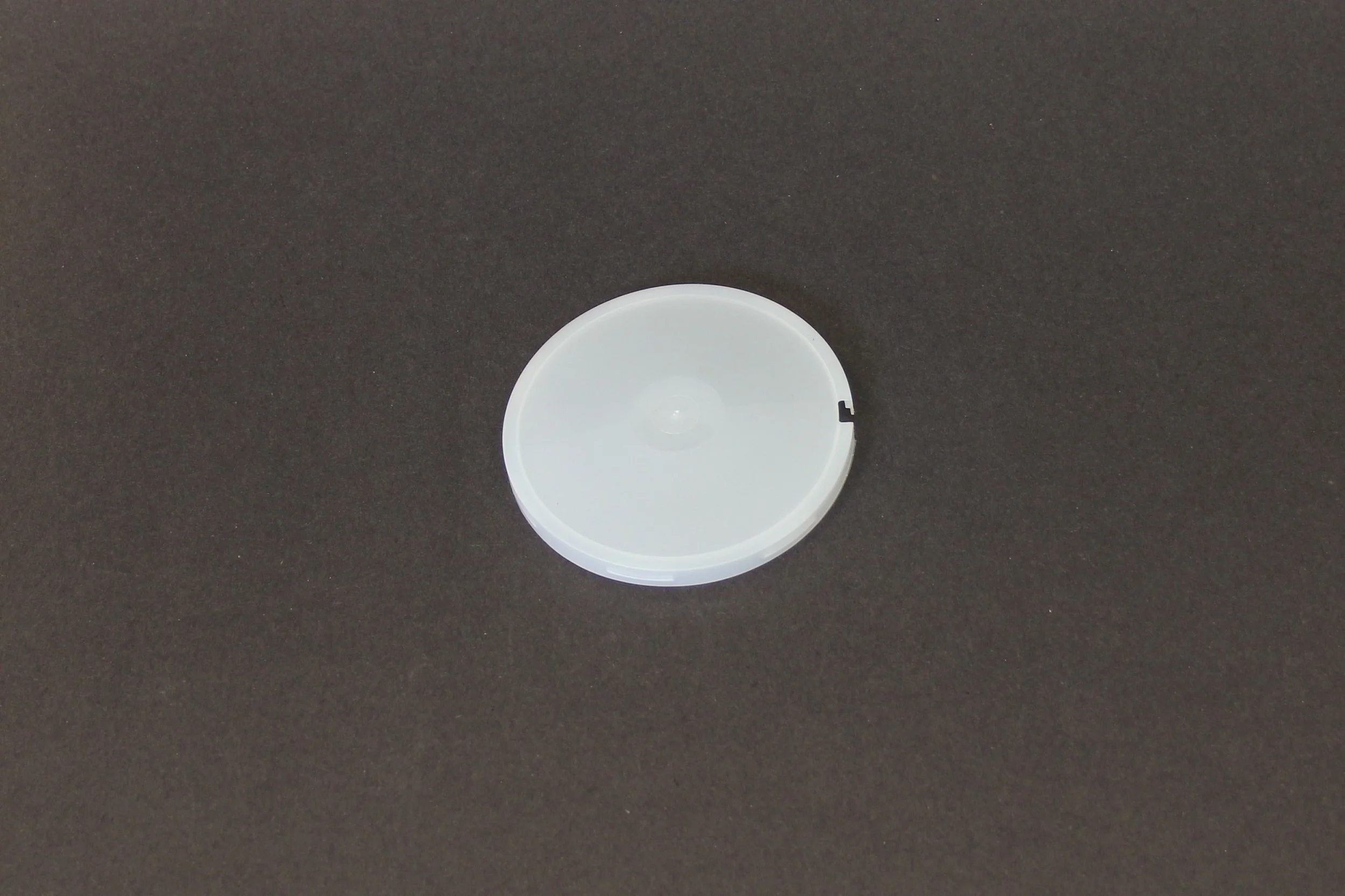 Cylinder Mould 50 x 100 — UCSolutions