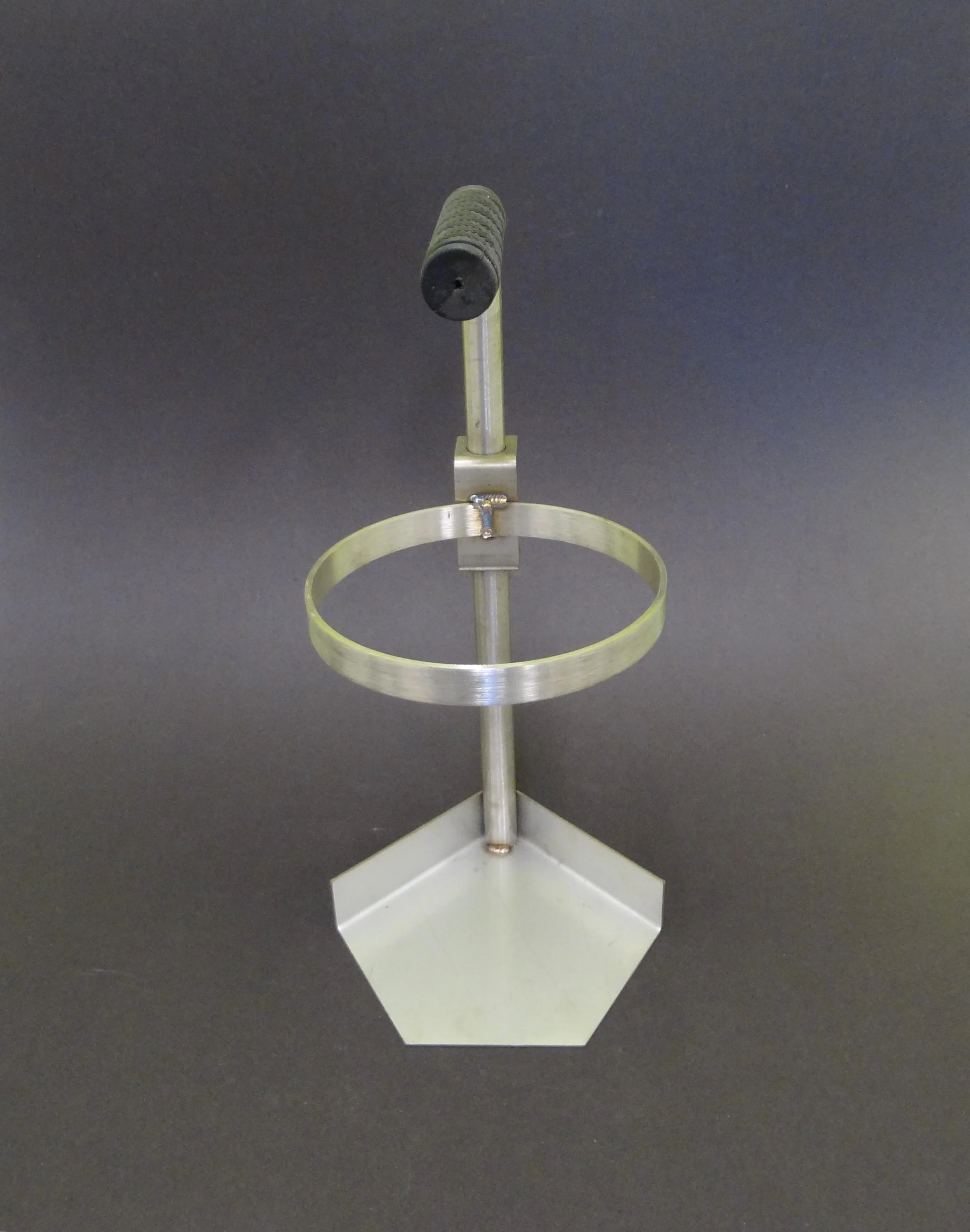 Cylinder Mould 50 x 100 — UCSolutions