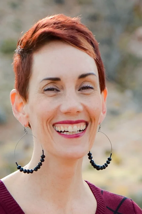 About Alisa | Las Vegas Therapist, Life Coach & Psychotherapist Utah ...