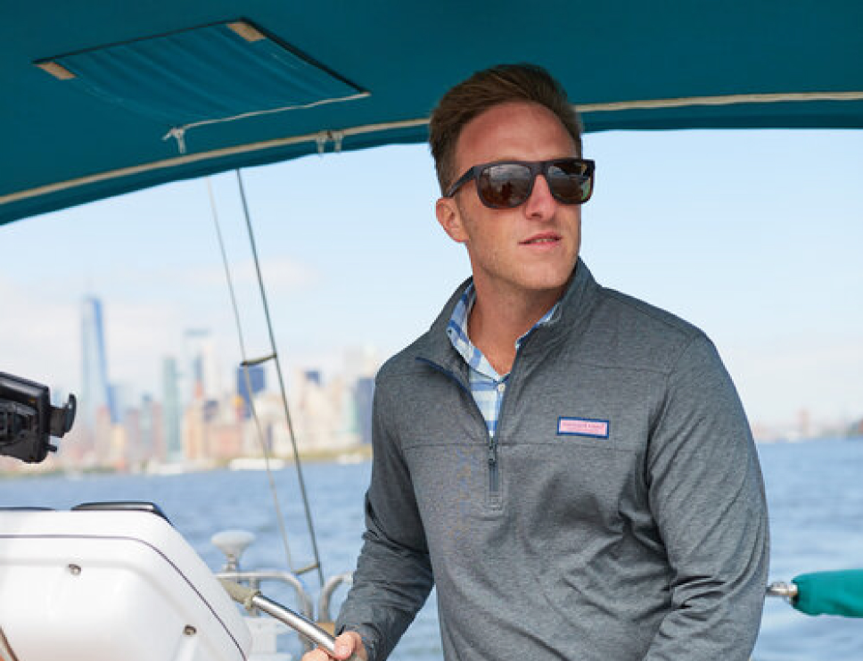 About Us: Learn About Our Sailing Passion