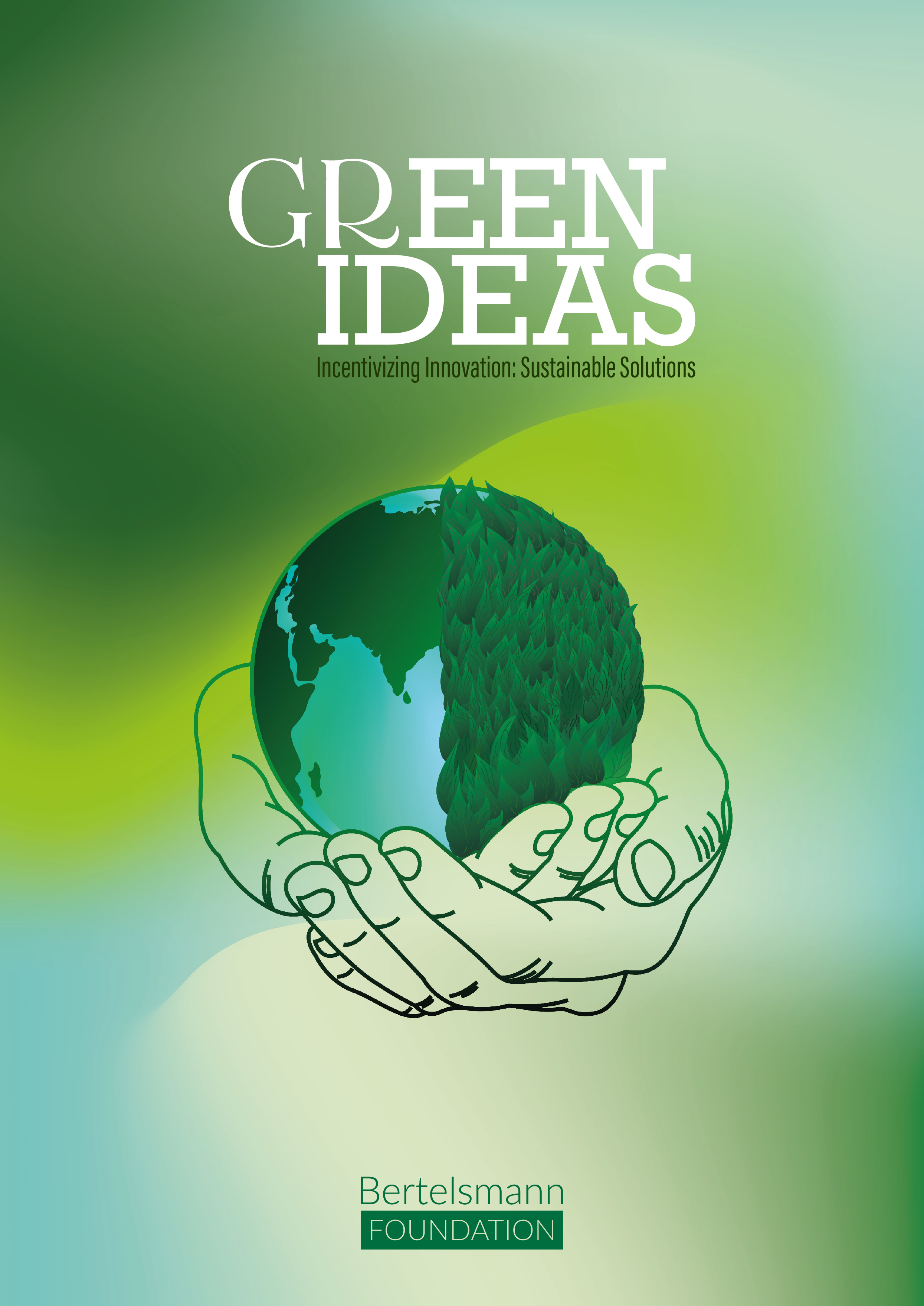 Green Sustainable Ideas