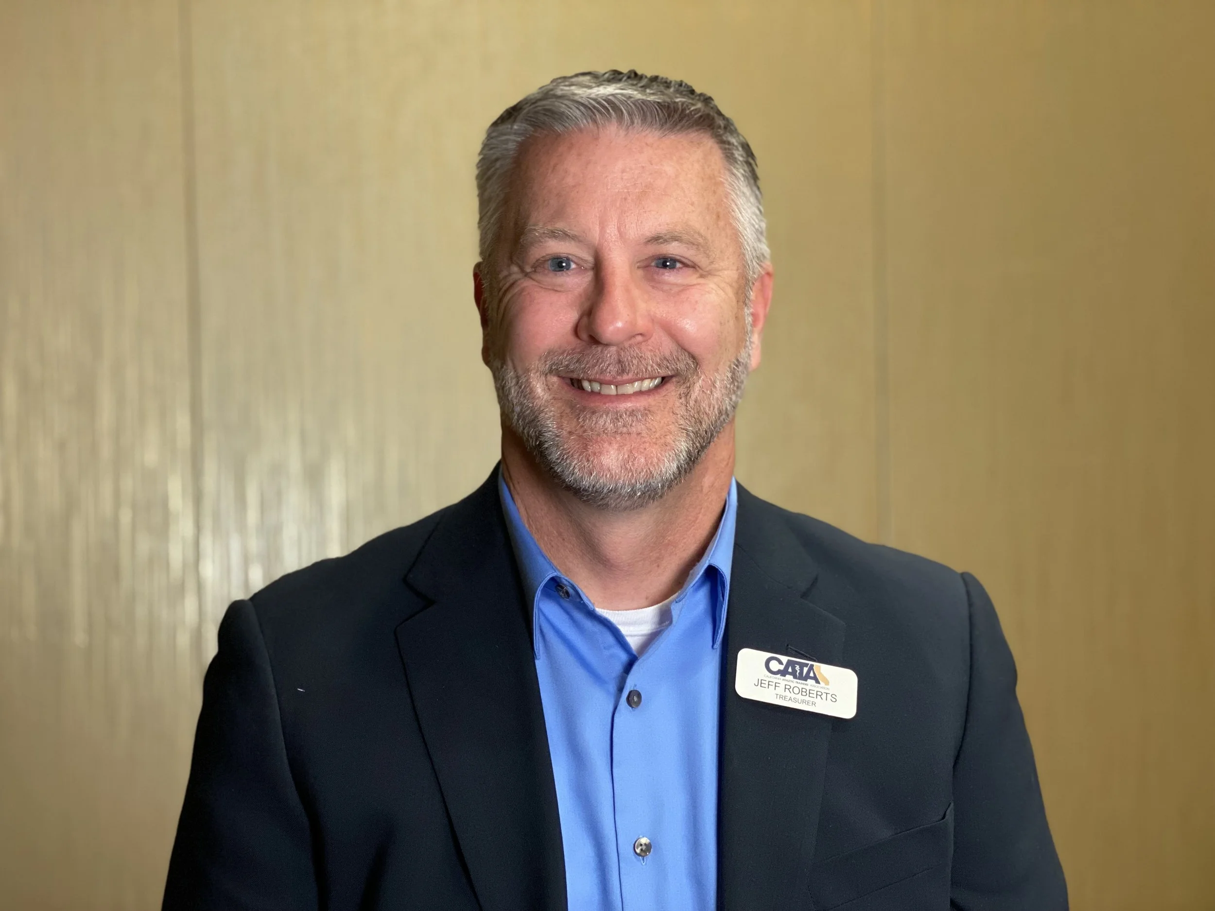 -Leadership — California Athletic Trainers' Association