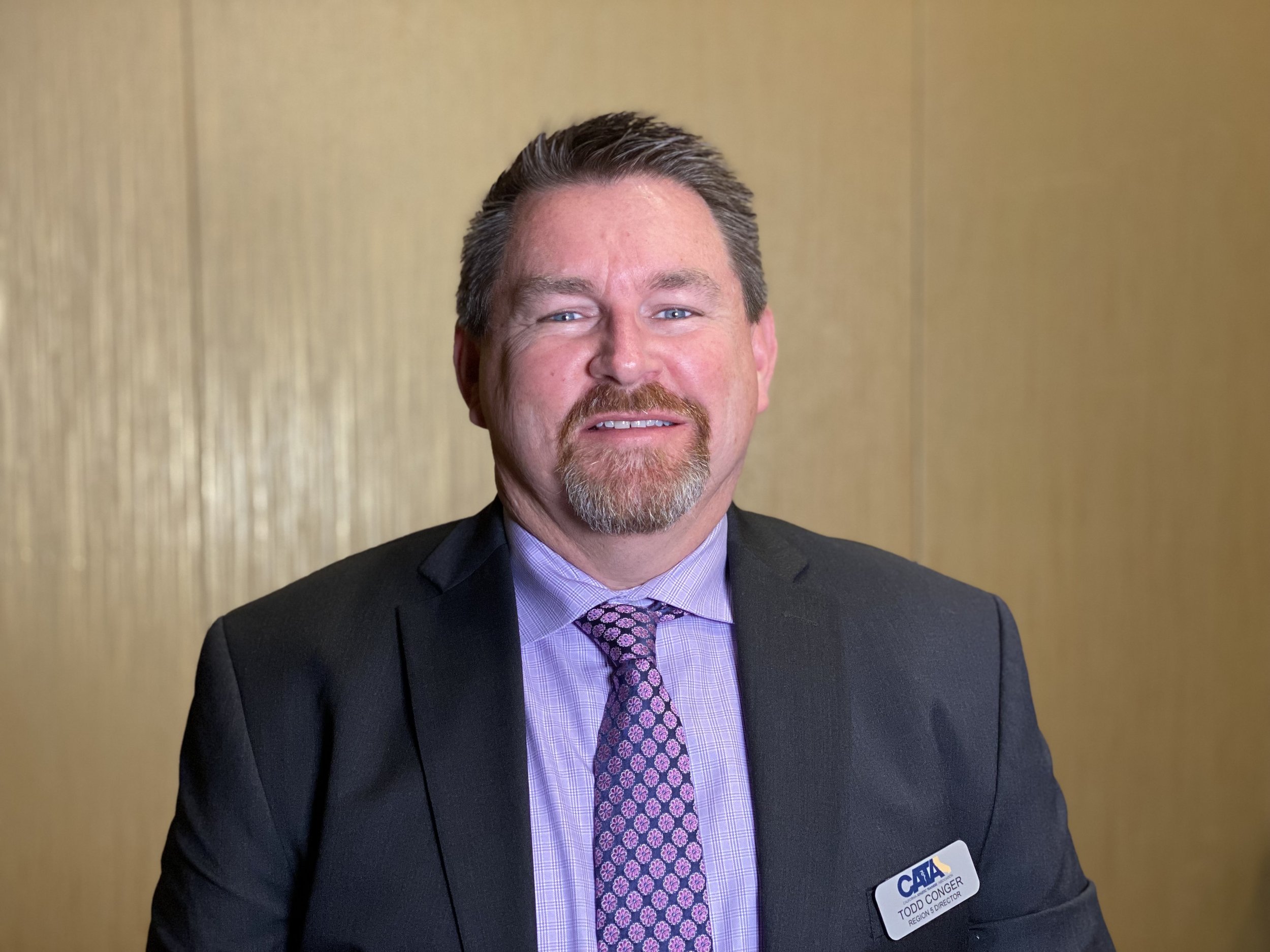 CATA Leadership — California Athletic Trainers' Association