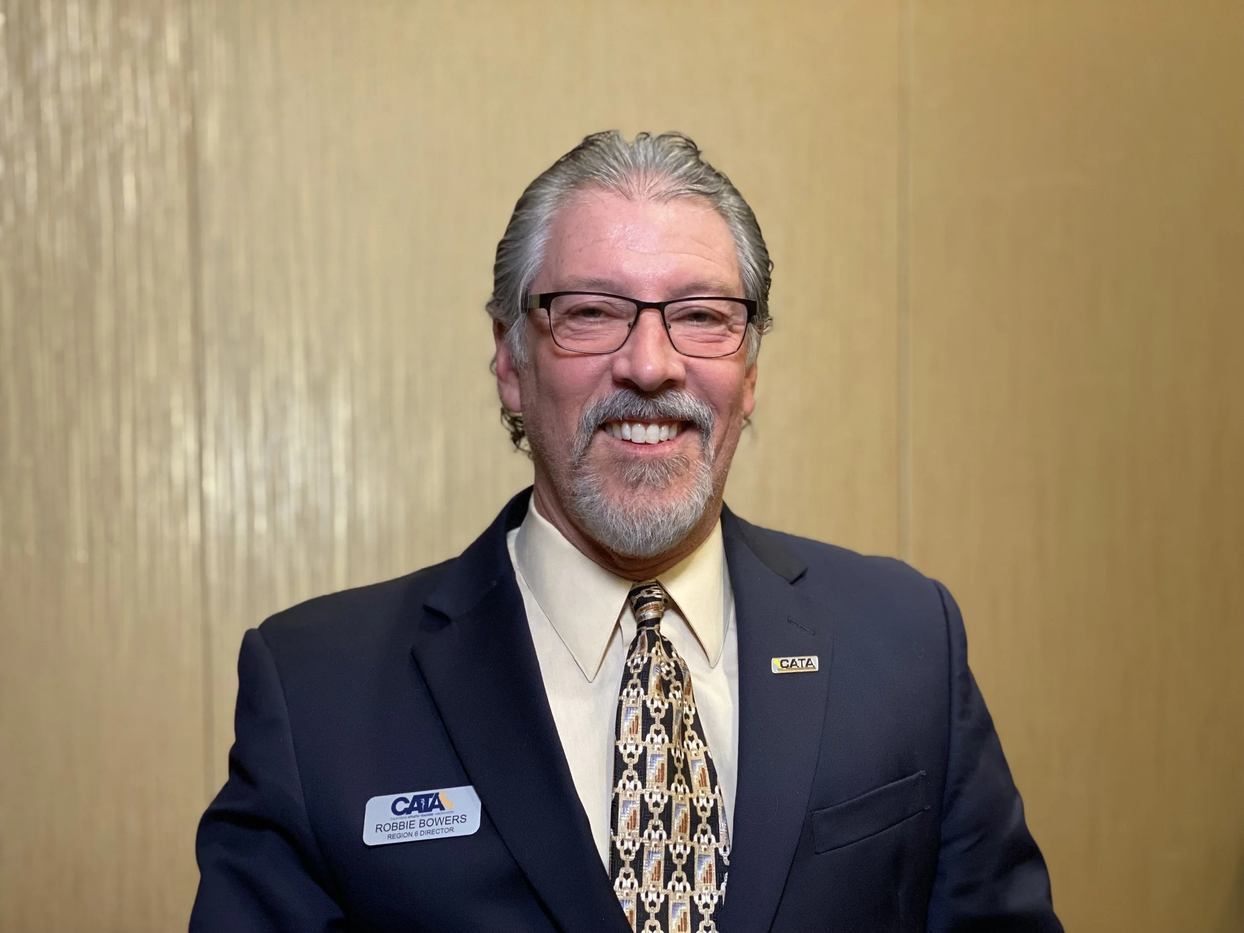 Services 1 — California Athletic Trainers' Association