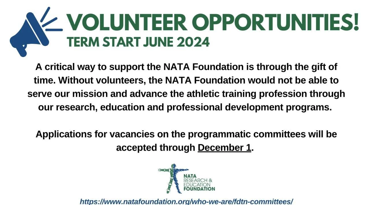 California Athletic Trainers' Association