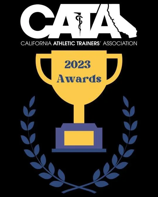 California Athletic Trainers' Association