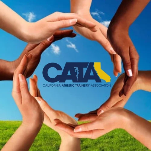 California Athletic Trainers' Association