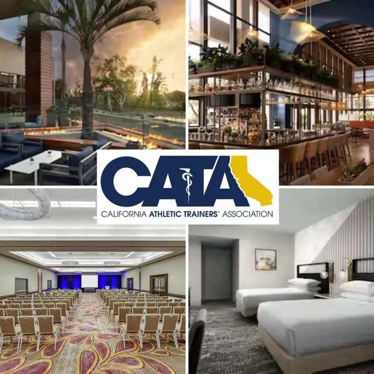 California Athletic Trainers' Association