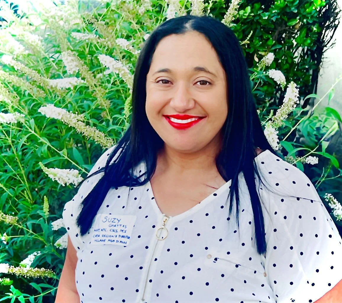 CATA Leadership — California Athletic Trainers' Association