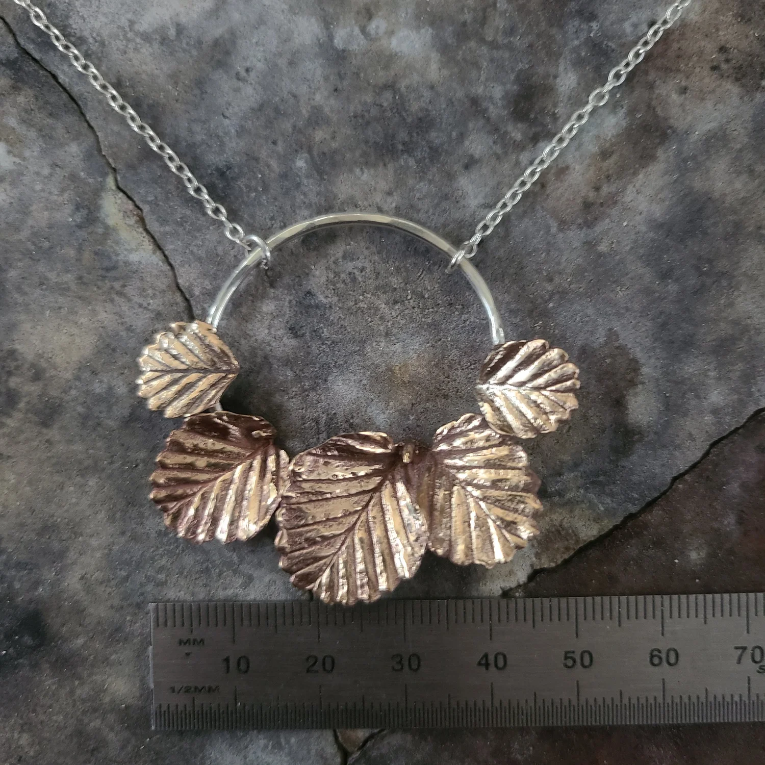 Store 1 — The Forest Adorned