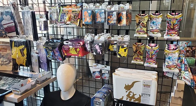 Downtown Shopping — Explore Port Huron