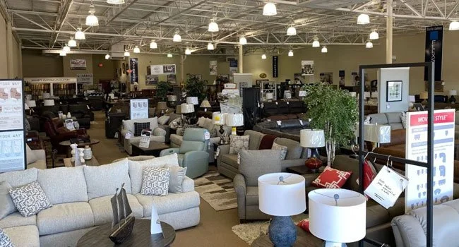 Ben S Furniture Port Huron
