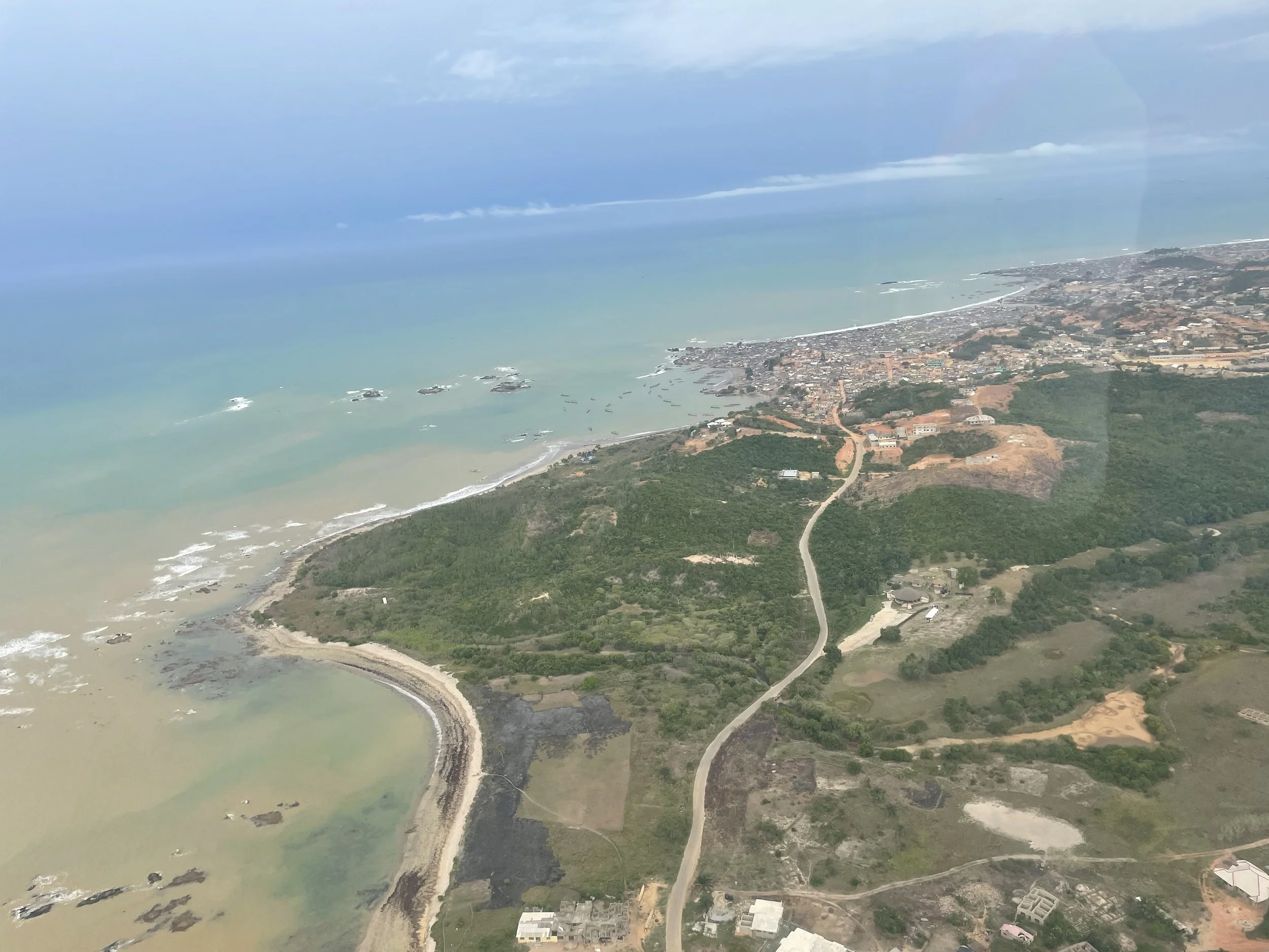 EWOYAA, GHANA — Atlantic Lithium Ltd