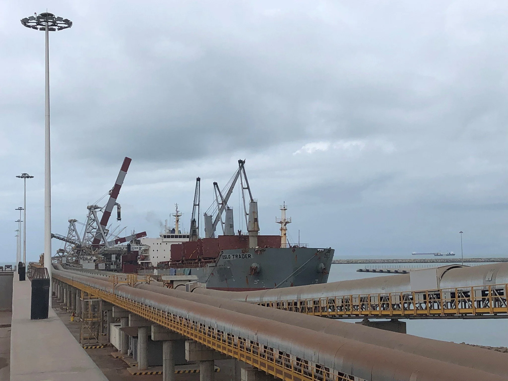 EWOYAA, GHANA — Atlantic Lithium Ltd
