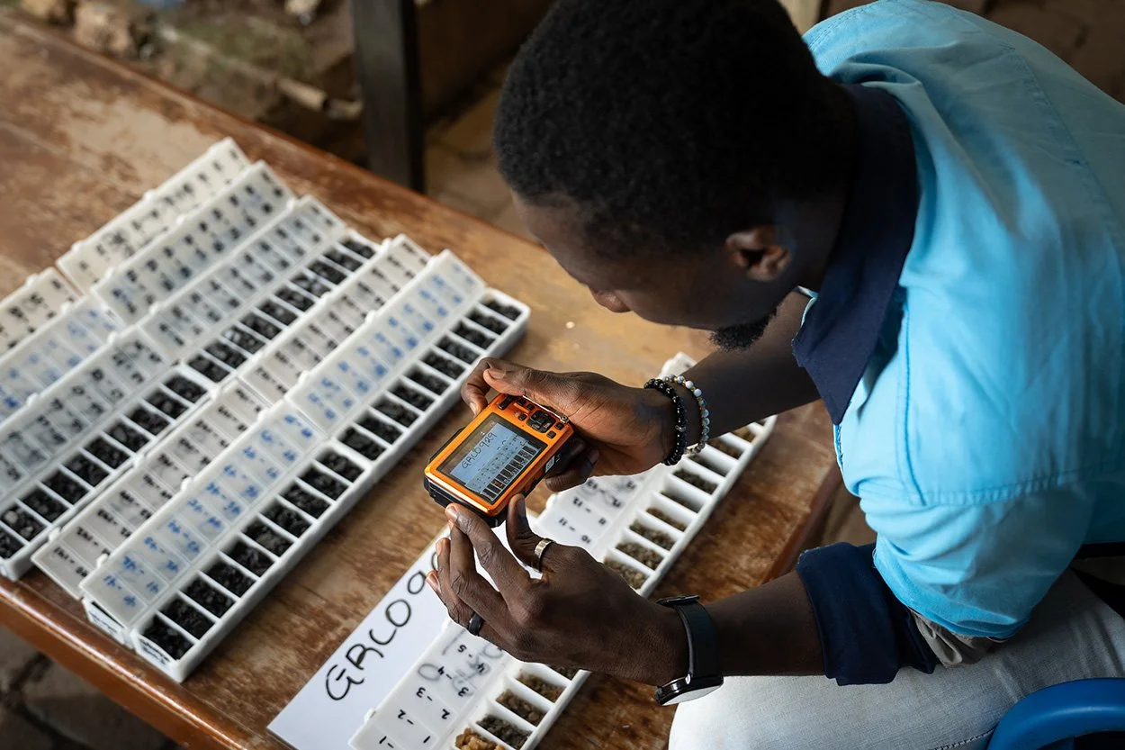 EWOYAA, GHANA — Atlantic Lithium Ltd