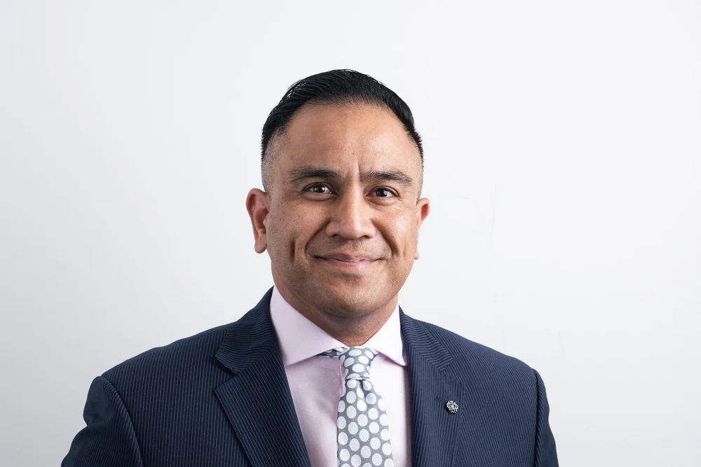 Our People — Techpay Australia