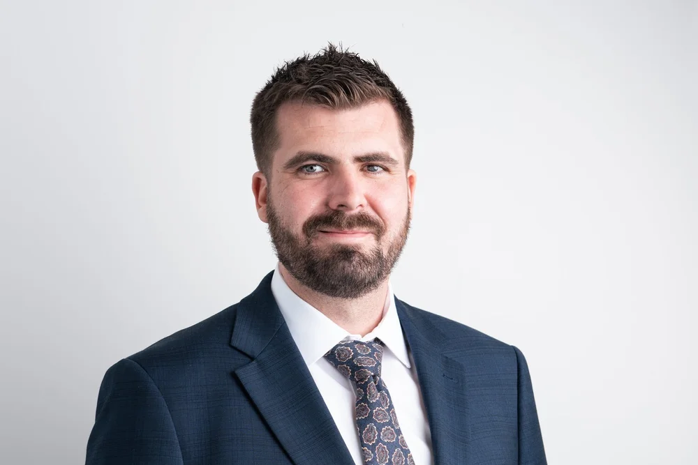 Our People — Techpay Australia