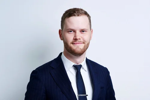 Our People — Techpay Australia