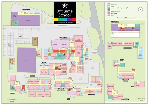 School Details — Uffculme School