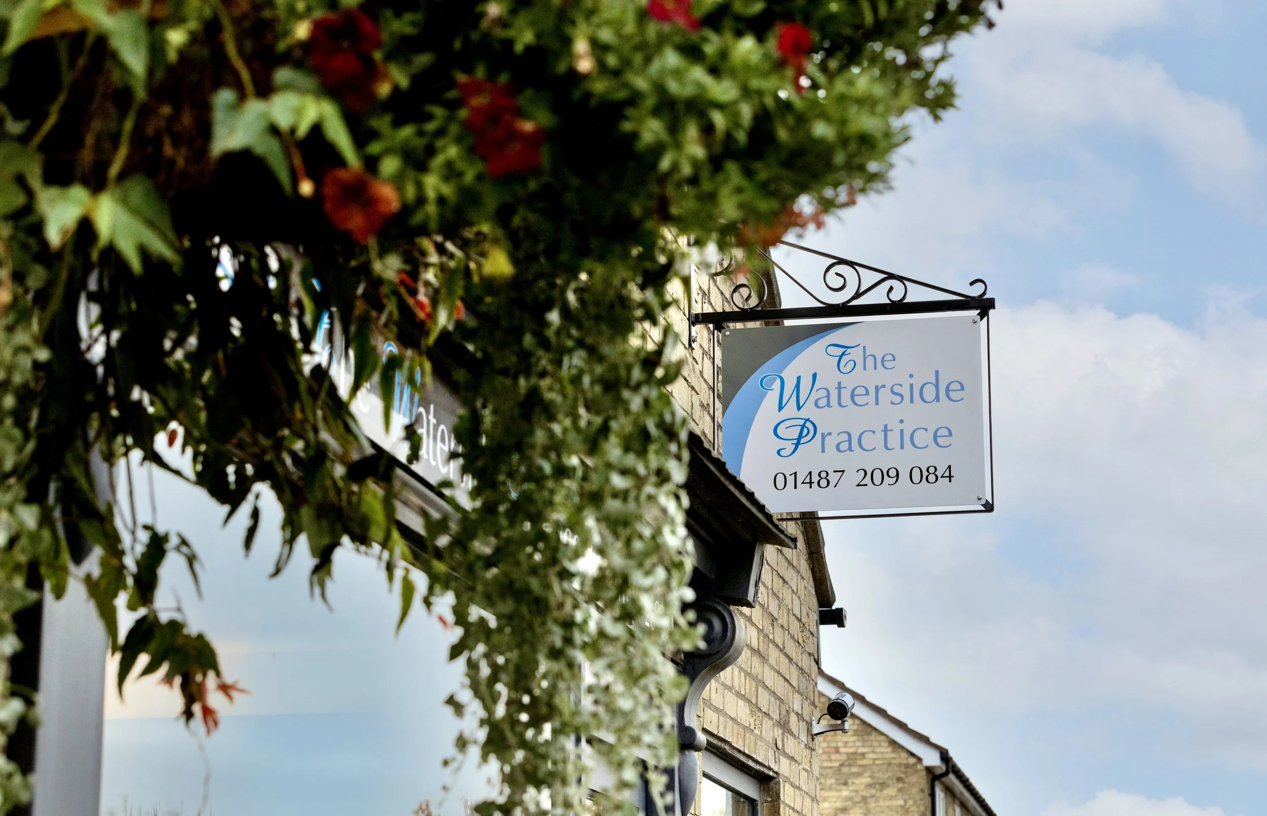 The Waterside Practice