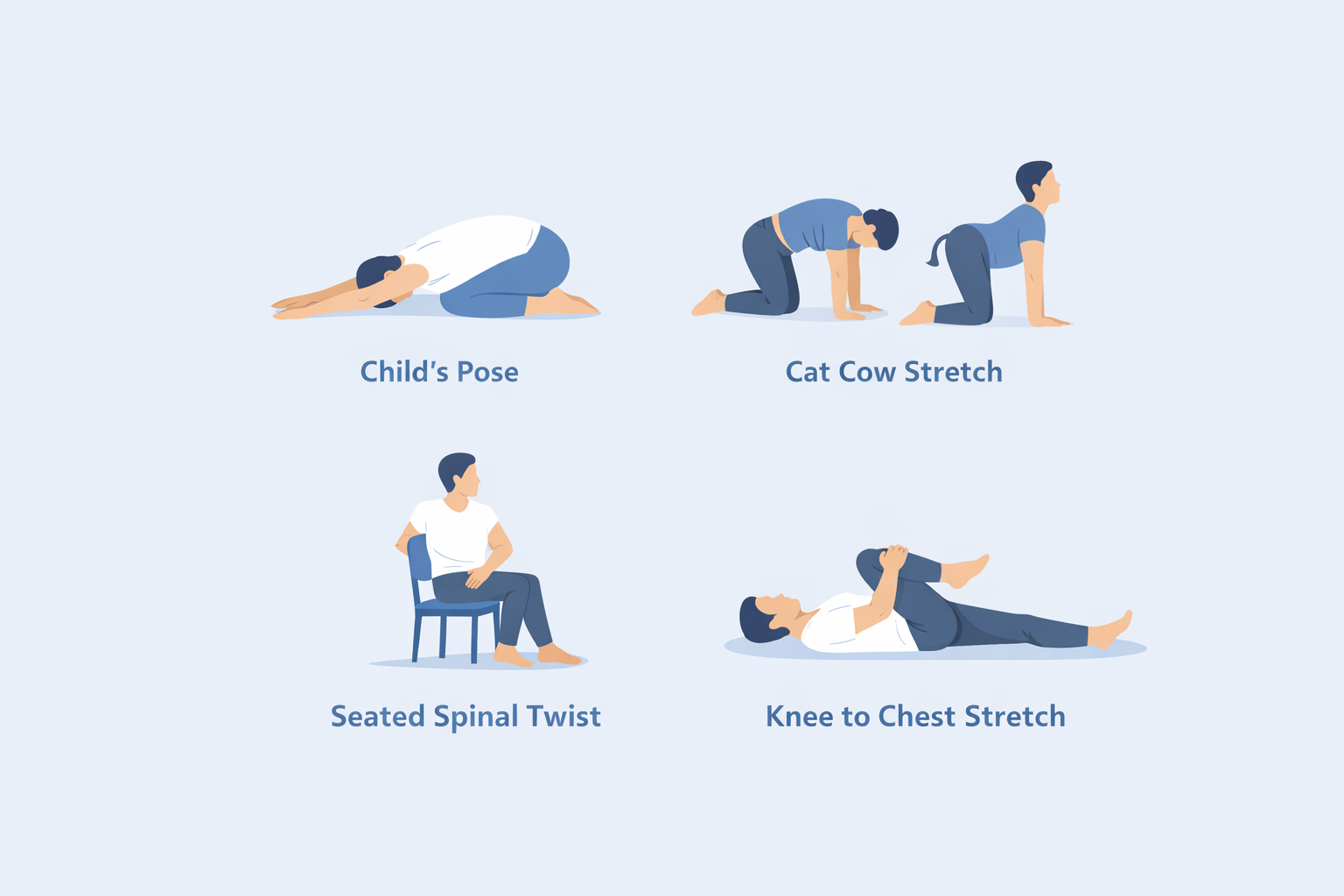 Managing Back Pain Flare Ups Over Christmas — The Waterside Practice