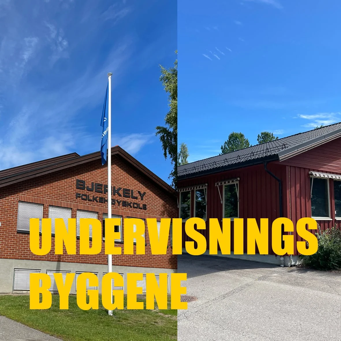 Bjerkely Folkehøyskole