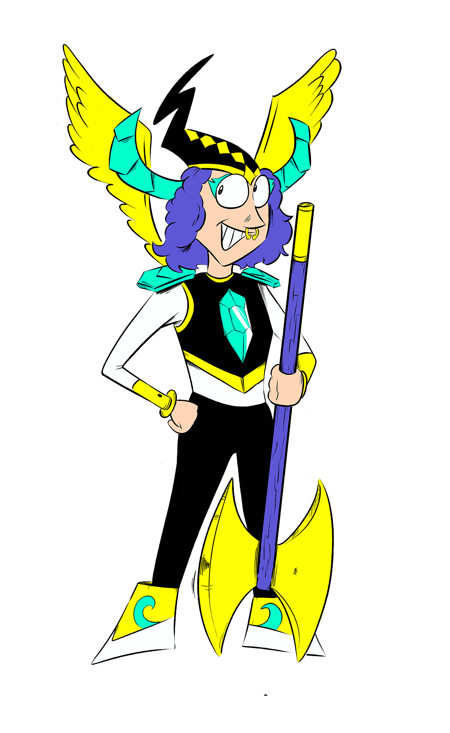 Bjerkely Folkehøyskole