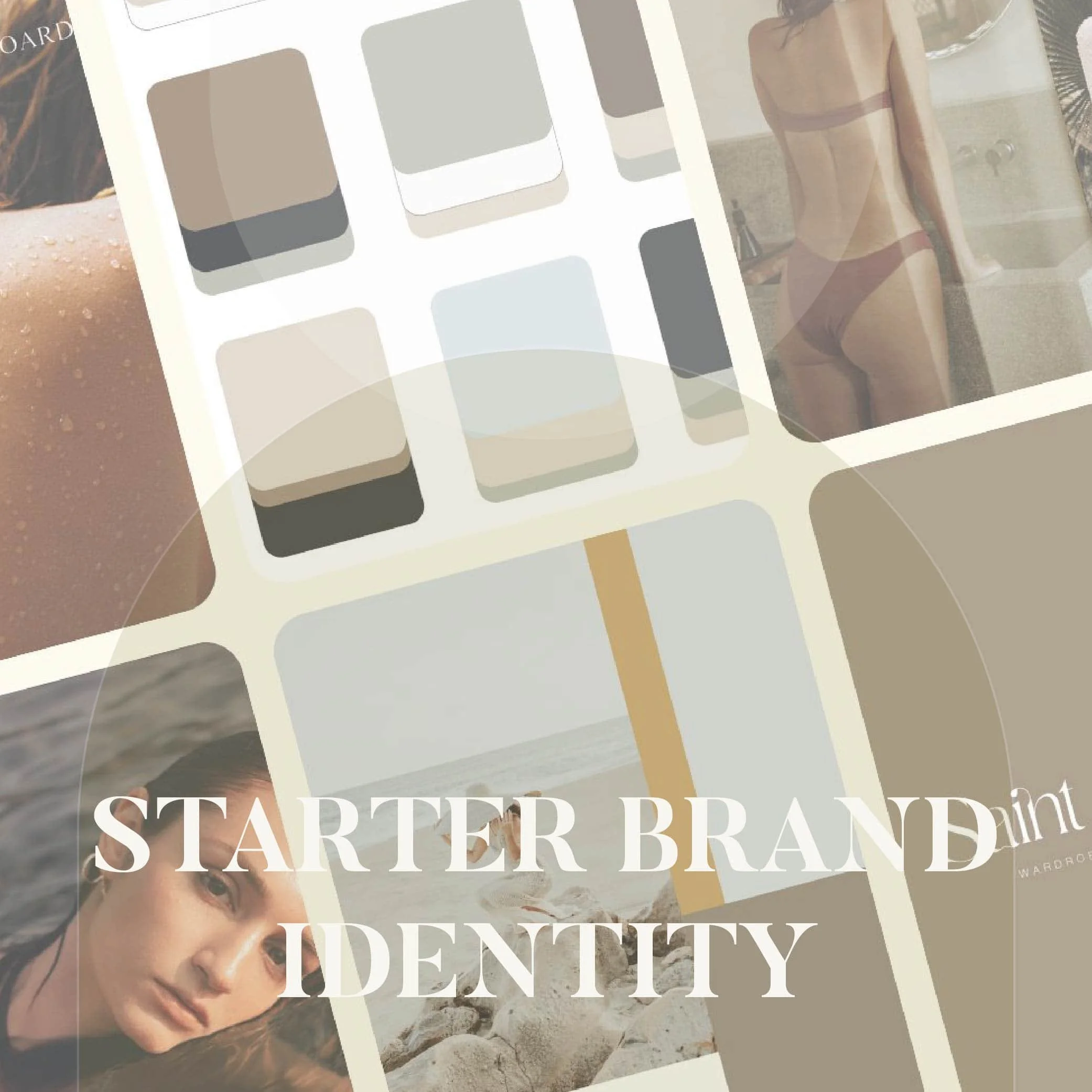 MENTORING, BRANDING & FASHION DESIGN STUDIO — Cluny Studio