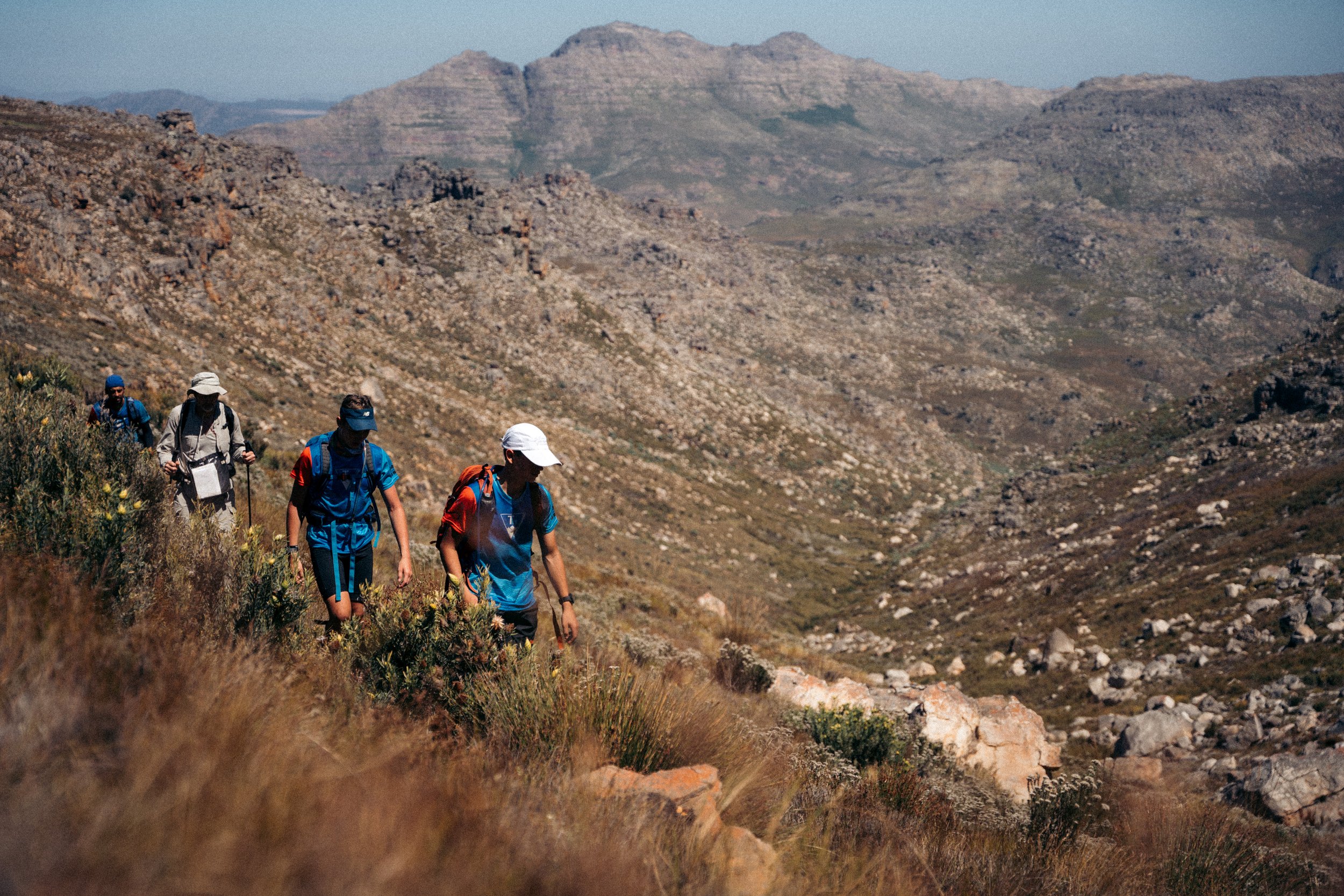 Adventure Races Germany