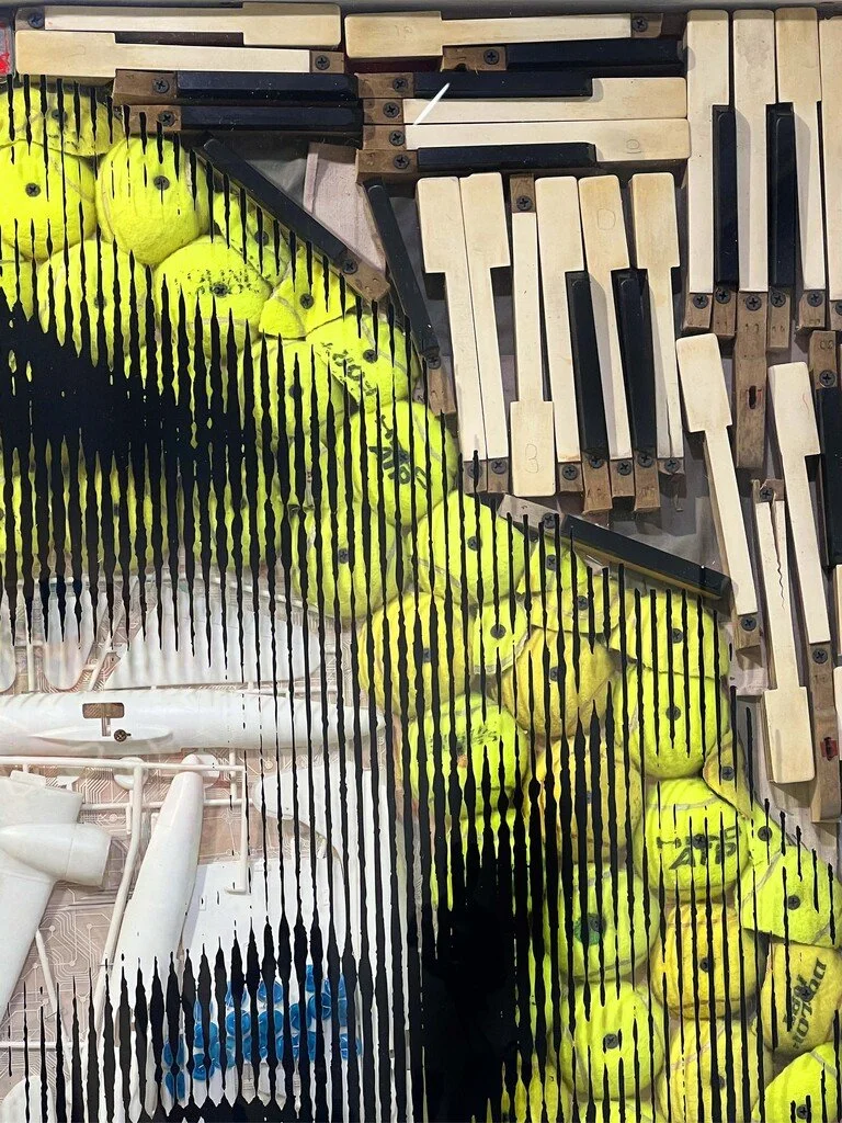 | Galerie d'art à Paris | De Medicis Gallery